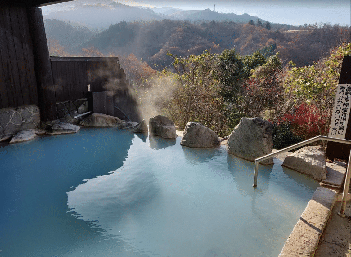 9 Hot Springs in Kumamoto: Must-Visit Onsen and Nearby Restaurants ...